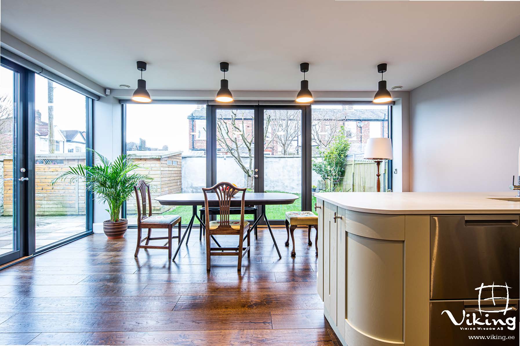 Site Photos - Viking Window AS